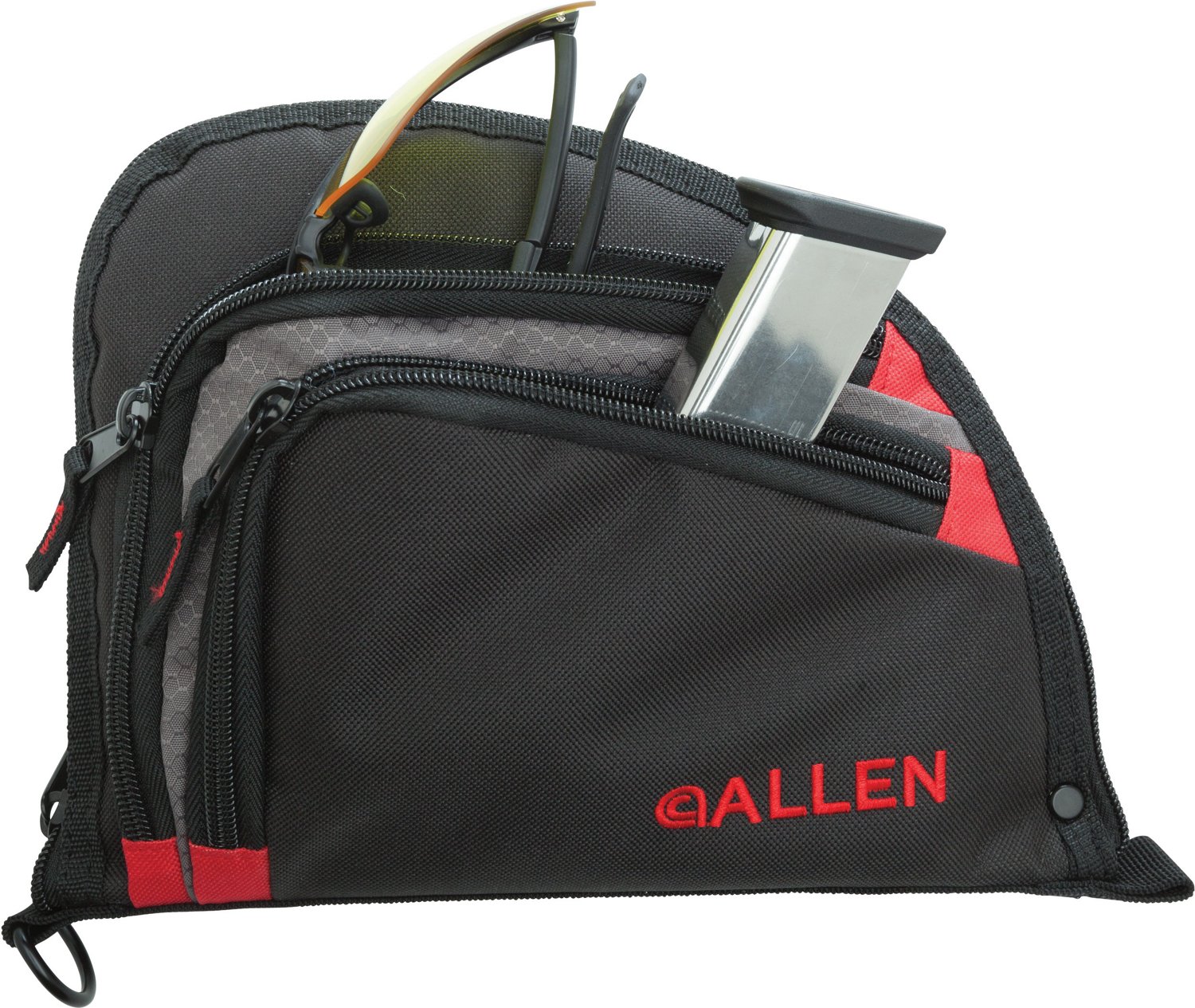 Allen Company Auto-Fit Handgun Case | Academy