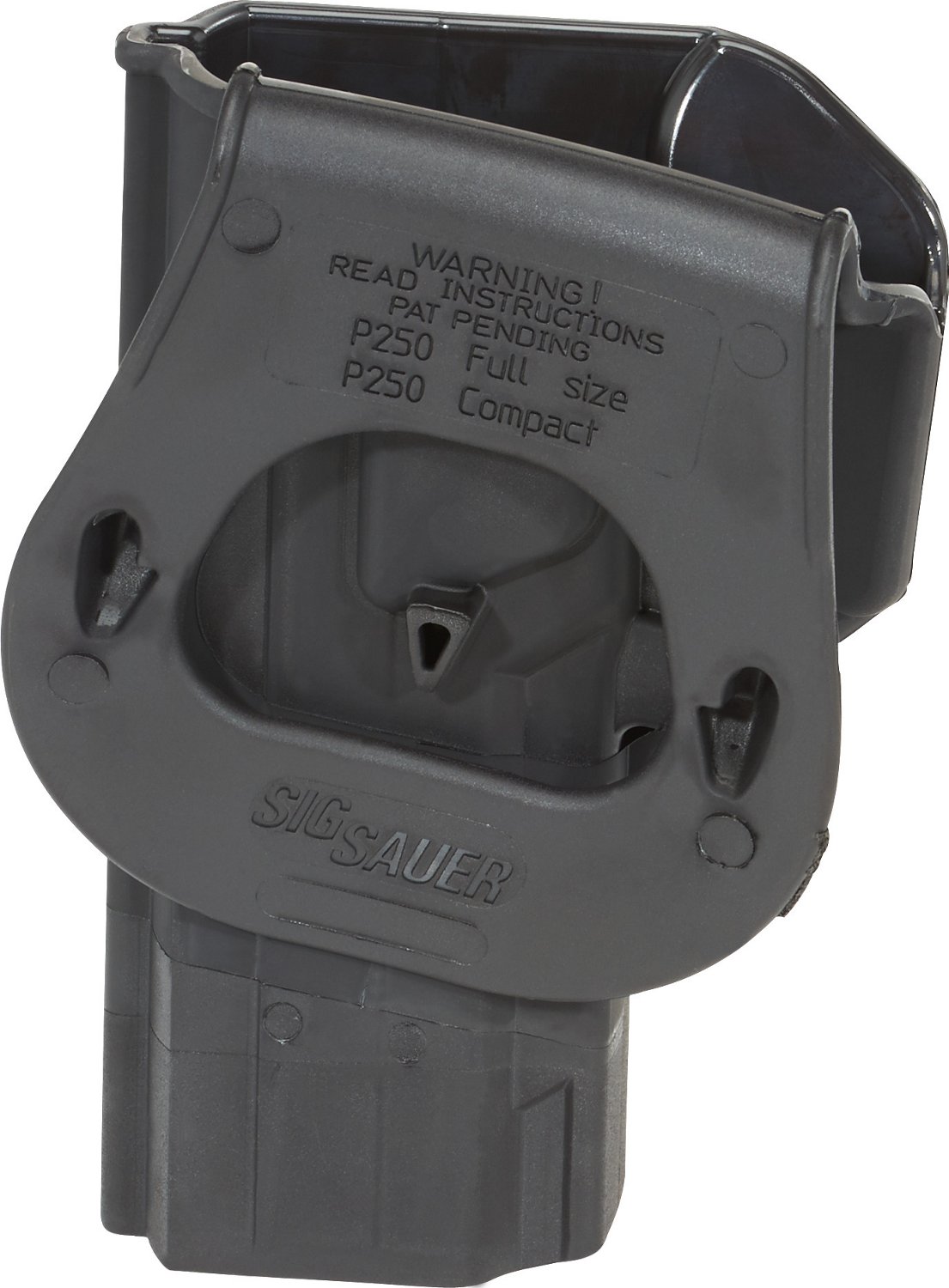 Sig Sauer P320 Nitron 9mm Compact 15-Round Pistol | Academy