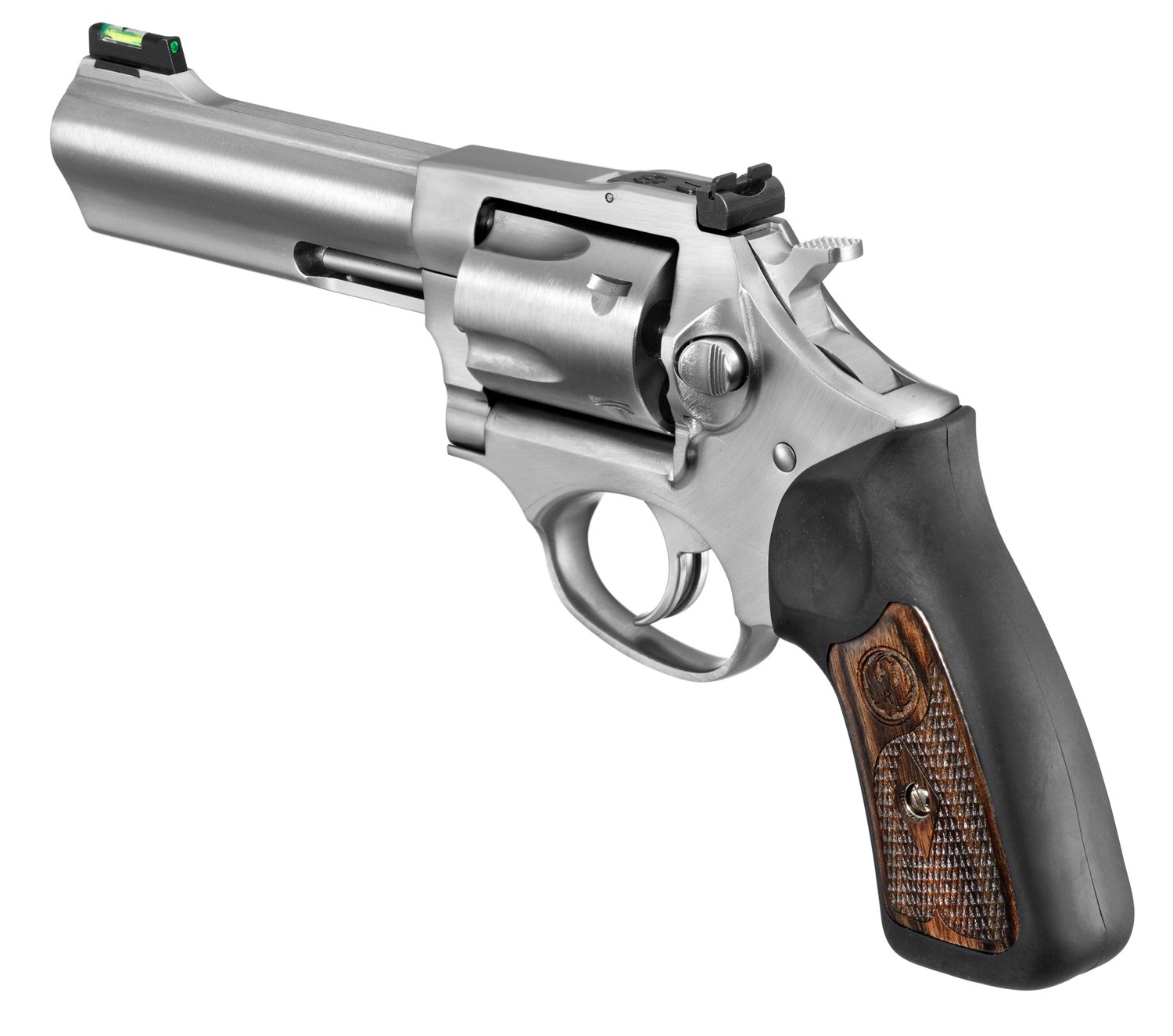 Ruger® SP101 Wiley Clapp .357 Revolver | Academy