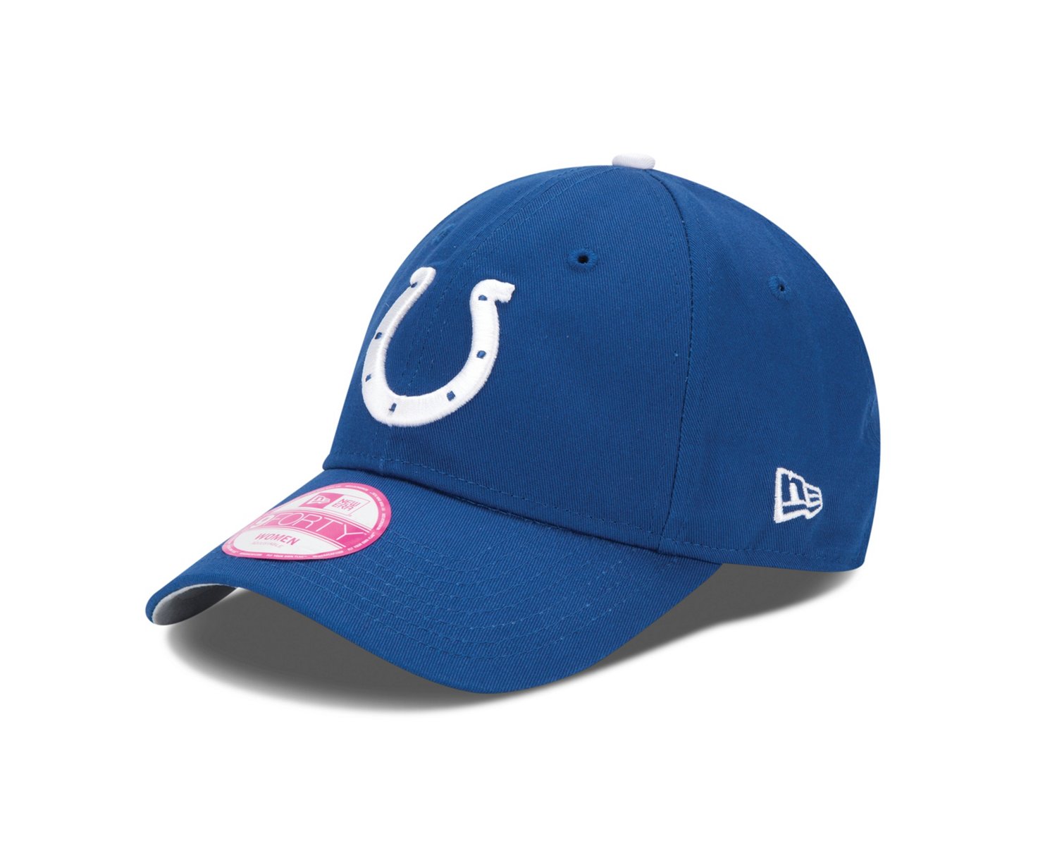 New Era Women's Indianapolis Colts 9TWENTY Cap | Academy