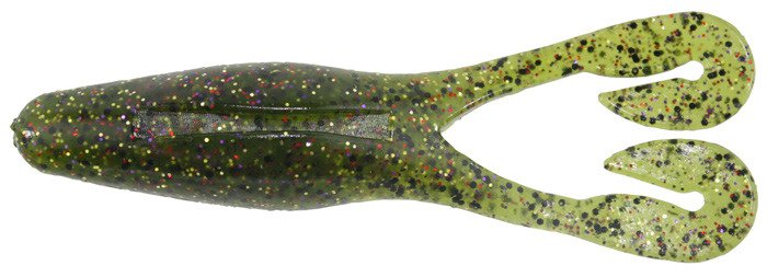 Gambler Lures Buzz'n Cane Toad Swim Baits 5-Pack | Academy