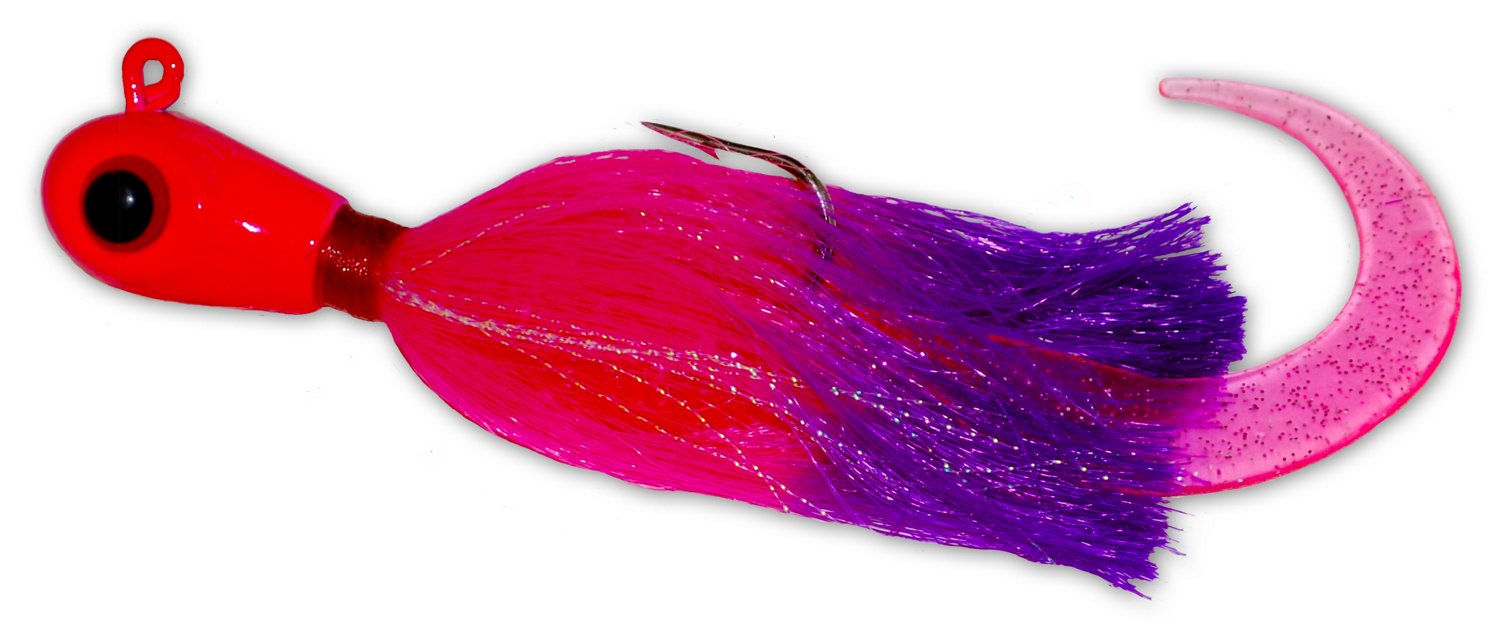 Buccaneer Oval Cobia Jig | Academy