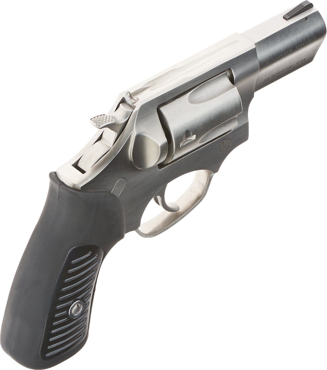 Ruger® SP101® .38 Special Revolver | Academy