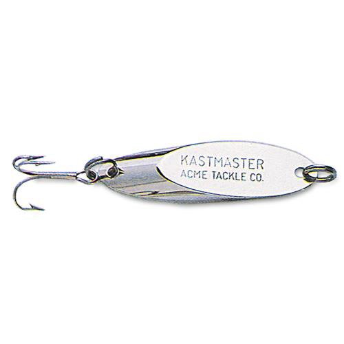 Acme Kastmaster Lure with Bucktail Teaser | Academy