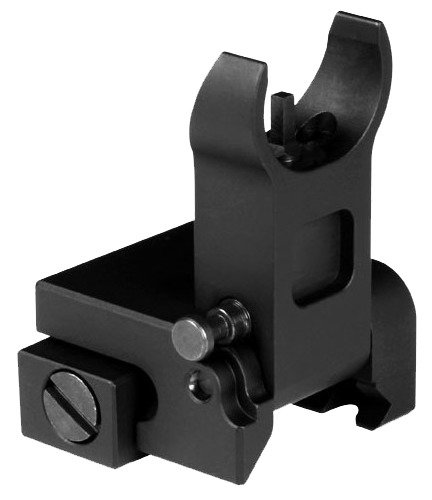 AIM Sports Inc. AR Low-Profile Front Flip-Up Sight | Academy
