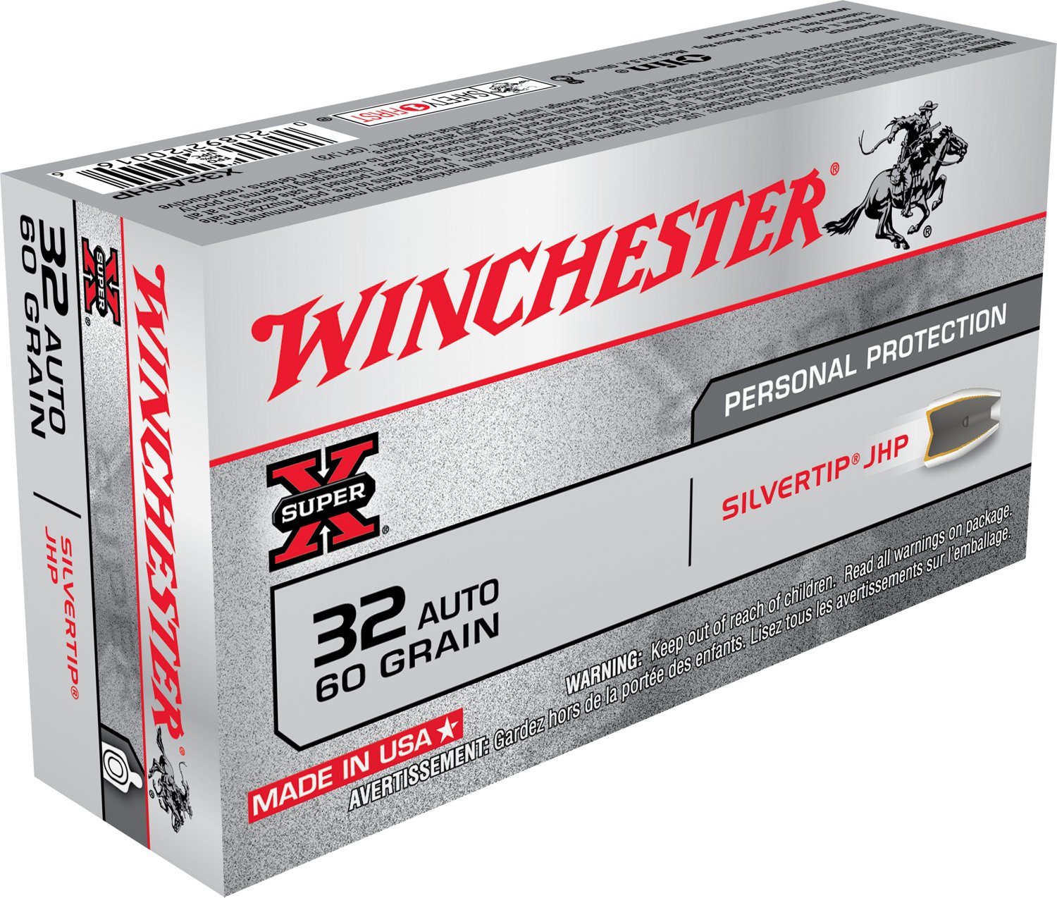 32 Caliber Ammo - 32 ACP Ammo | Price Match Guaranteed