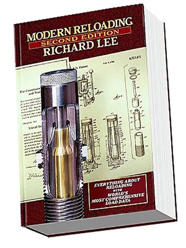Modern Reloading 2nd Edition | Academy