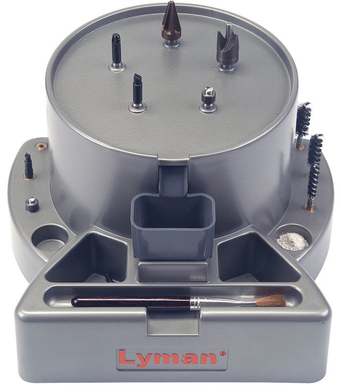 Lyman Xpress Case Prep Center | Free Shipping at Academy
