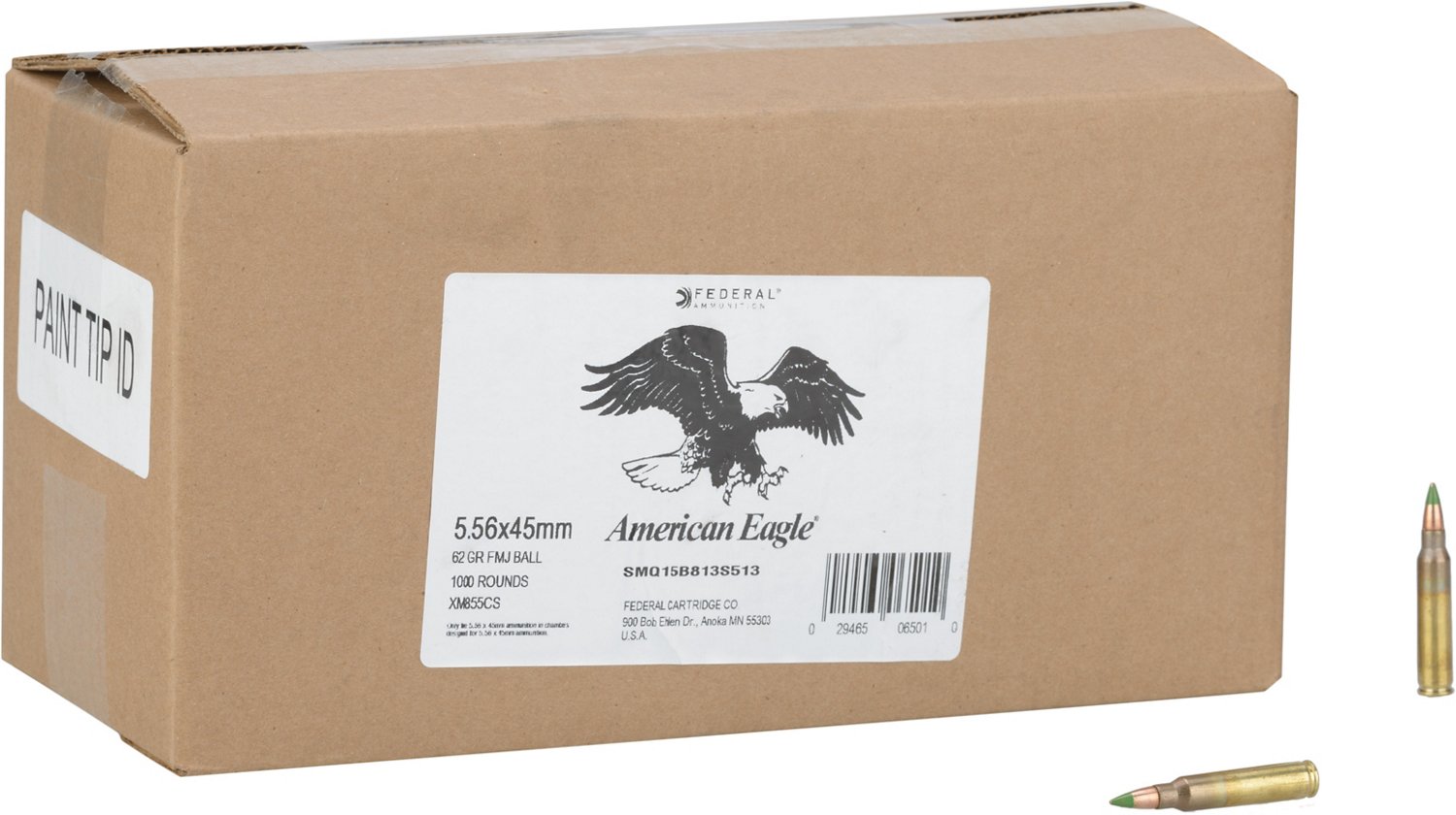 5.56 Ammunition | Price Match Guaranteed