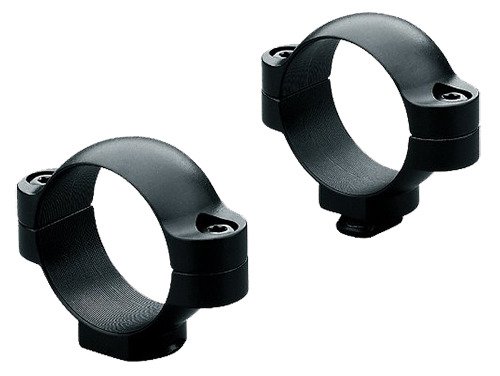Leupold Standard Low Rings | Academy
