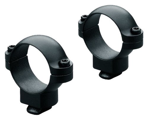 Leupold 1 in Diameter Dual Dovetail Rings 2-Pack | Academy