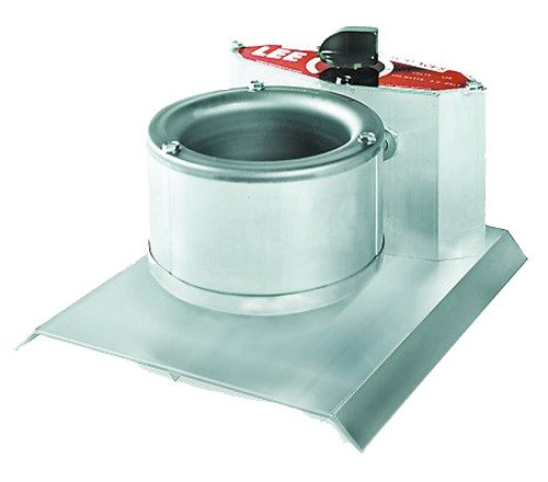 Lee Precision Electric Melter | Free Shipping at Academy
