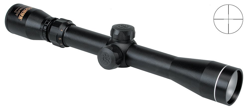 Konus Riflescope | Free Shipping at Academy