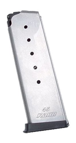 Kahr PM45/CM45 .45 ACP 6-Round Replacement Magazine | Academy