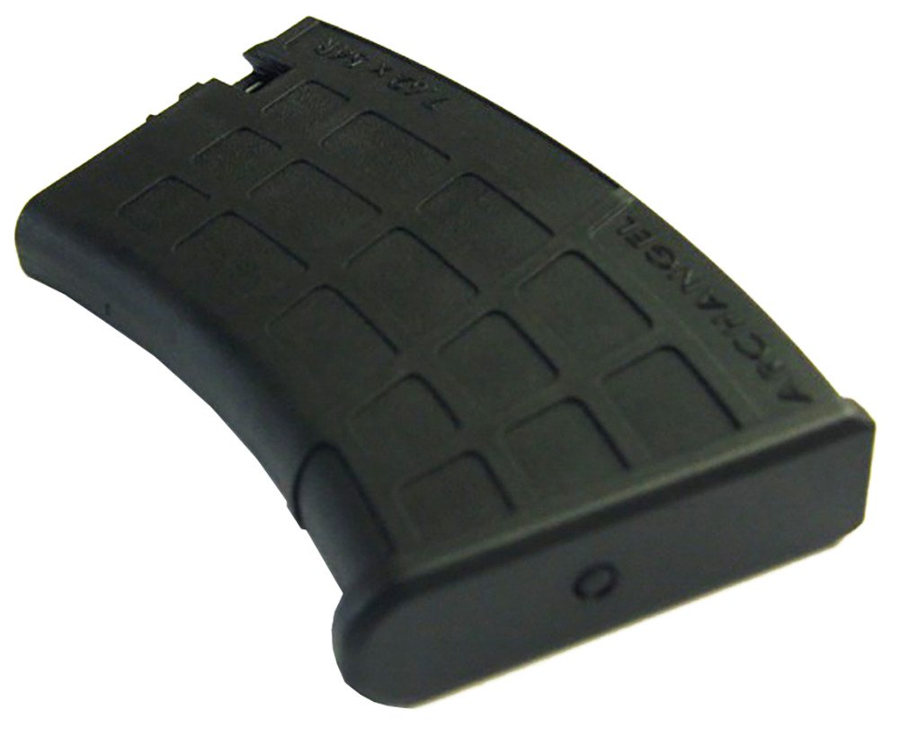 ProMag 7.65 x 54 R 10-Round Polymer Magazine | Academy