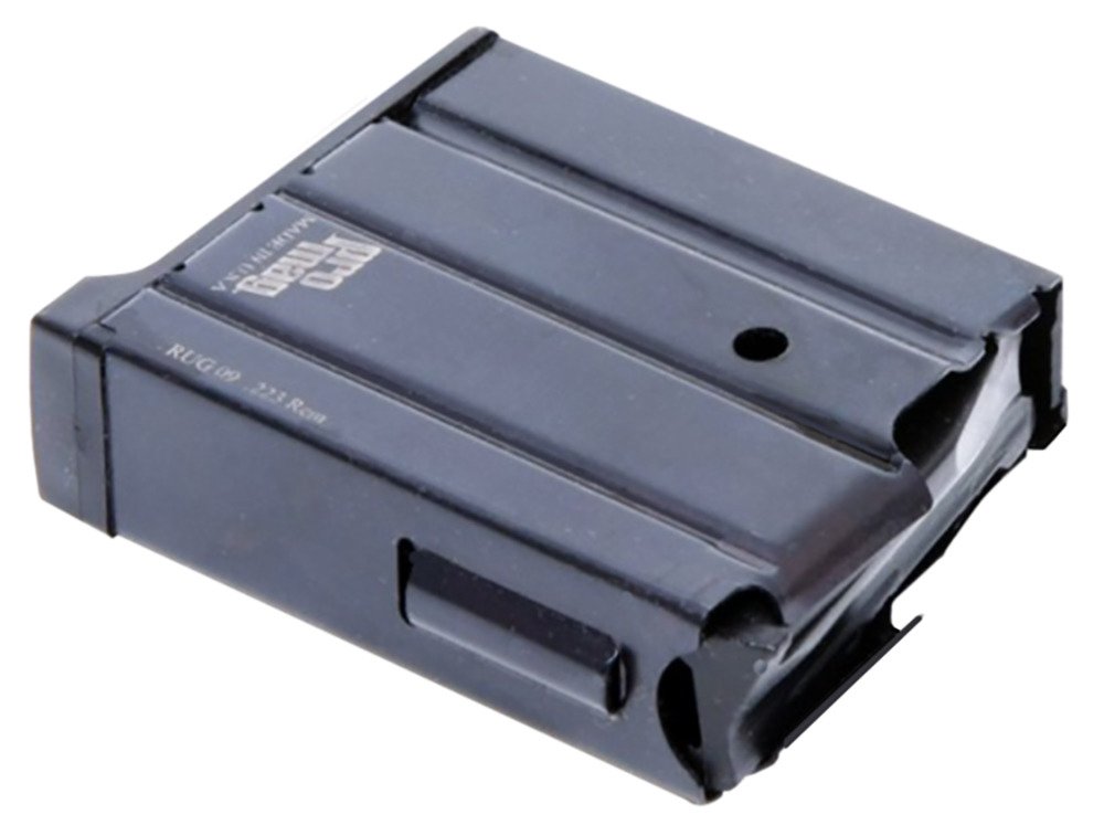 ProMag .223 10-Round Steel Magazine | Free Shipping at Academy