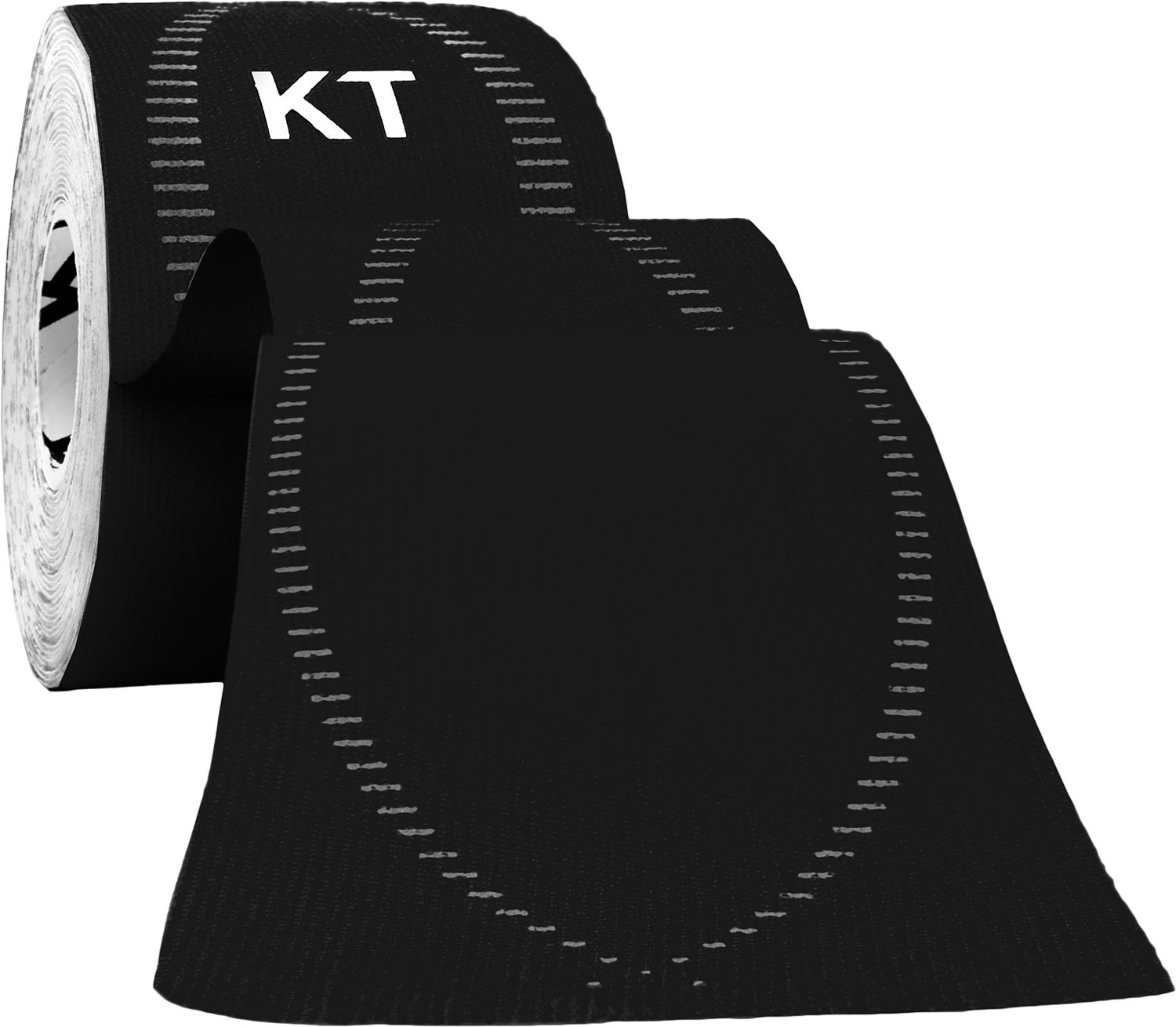 KT Tape Pro Precut Strips 20-Pack | Academy