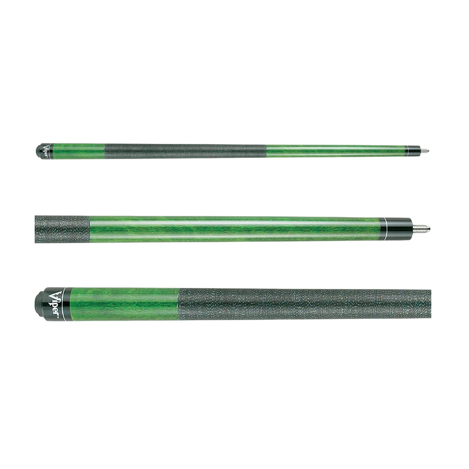 Viper Elite Wrapped Pool Cue Stick | Academy