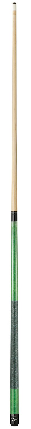 Viper Elite Wrapped Pool Cue Stick | Academy