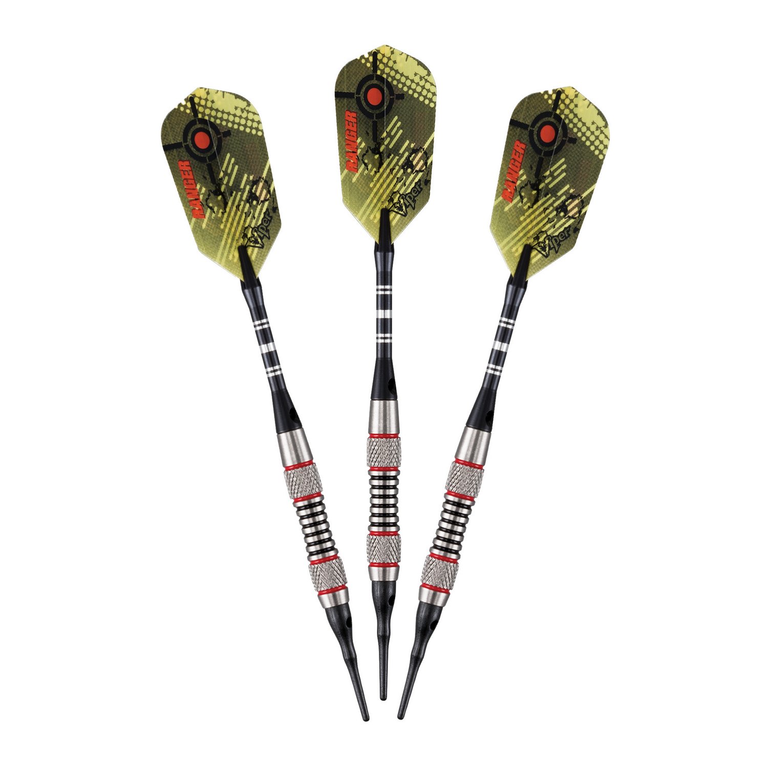 Viper Ranger Soft-Tip Darts Set | Academy