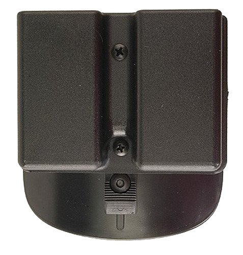 Uncle Mike's Double Magazine Pouch | Academy