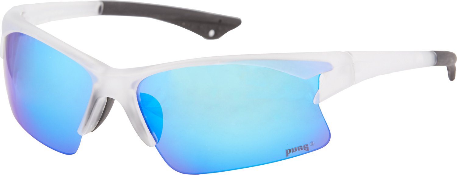 PUGS Elite Series Sport Blade Sunglasses | Academy