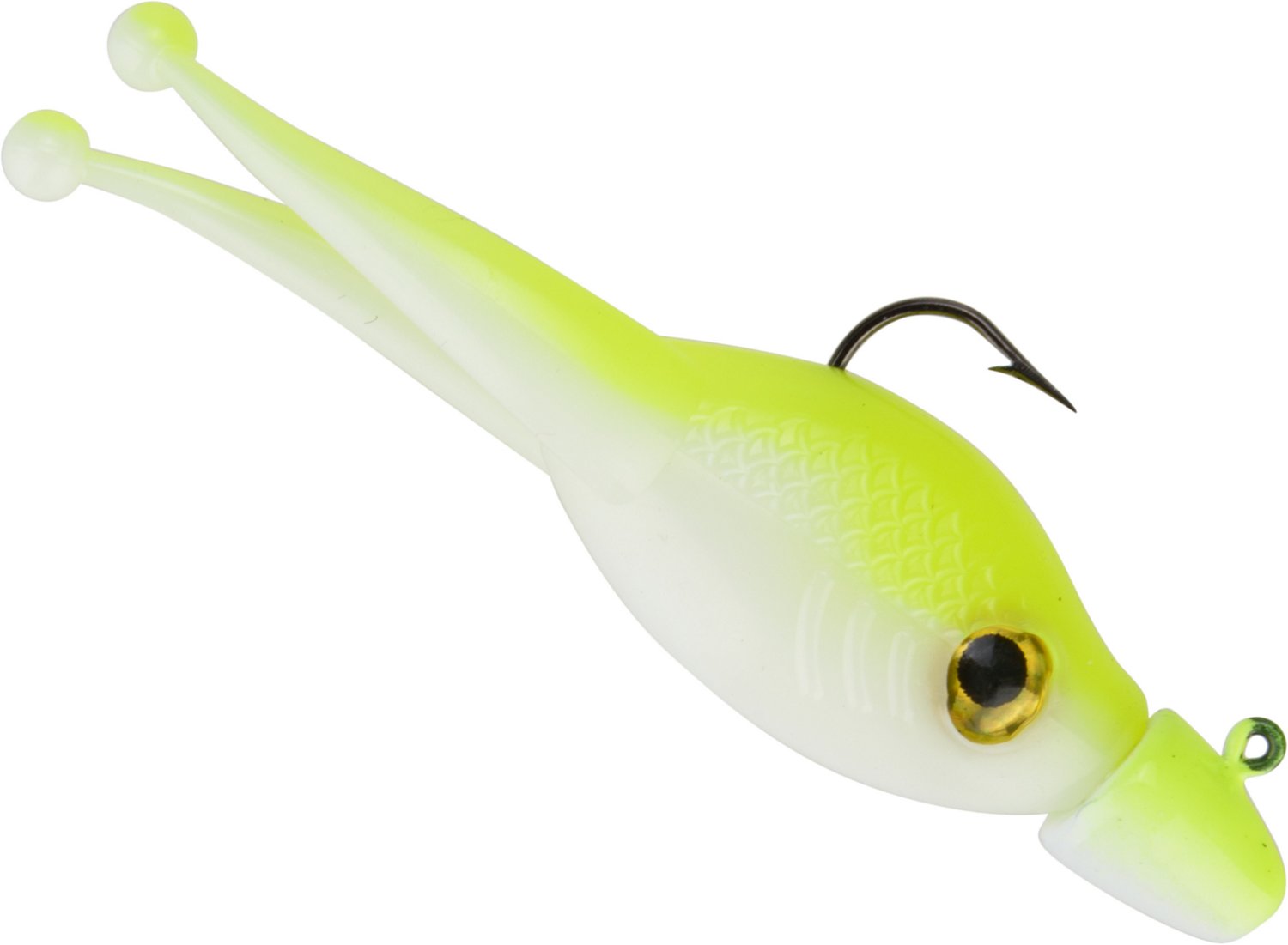 Strike King Mr. Crappie Scizzor Shad Jig | Academy