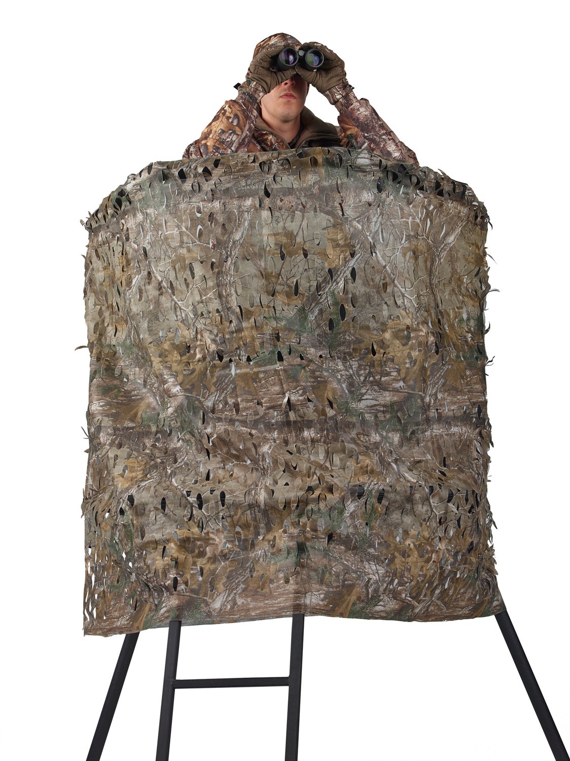 Game Winner 12 ft x 56 in 3D Camo Blind Material | Academy
