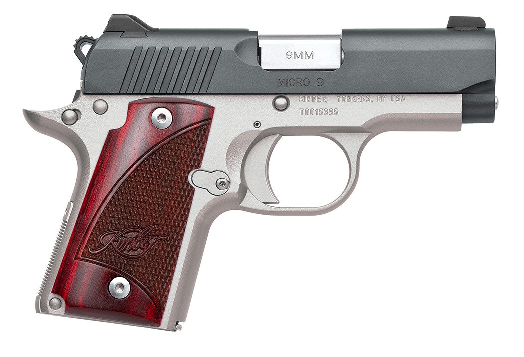 Kimber Pistols | Price Match Guaranteed