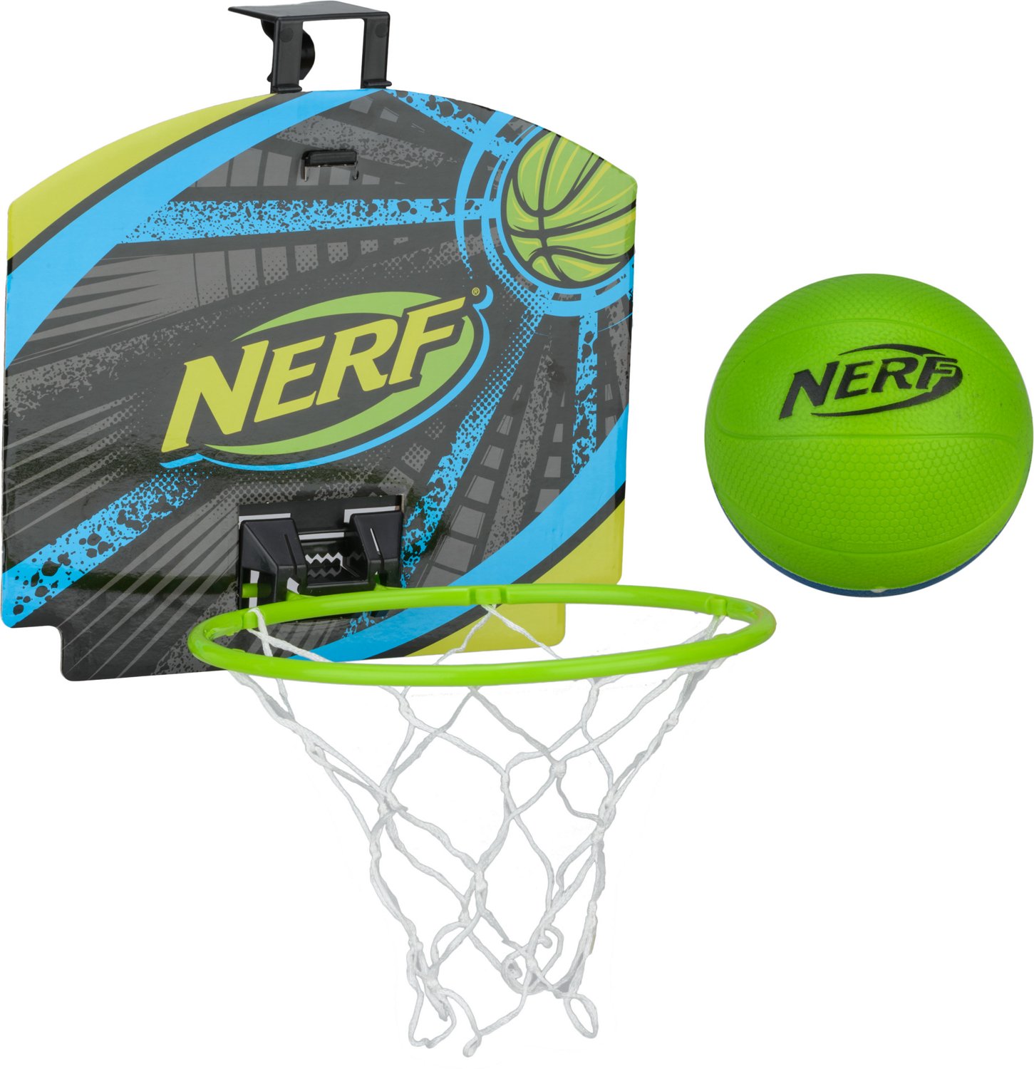 NERF™ Sports Nerfoop Basketball Set | Academy