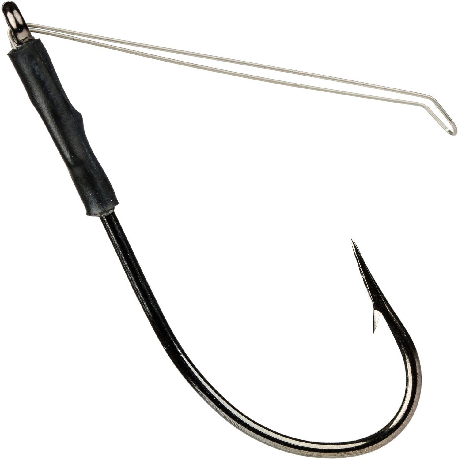 Strike King Pork-O's Lightn'in Strike Hooks 5-Pack | Academy