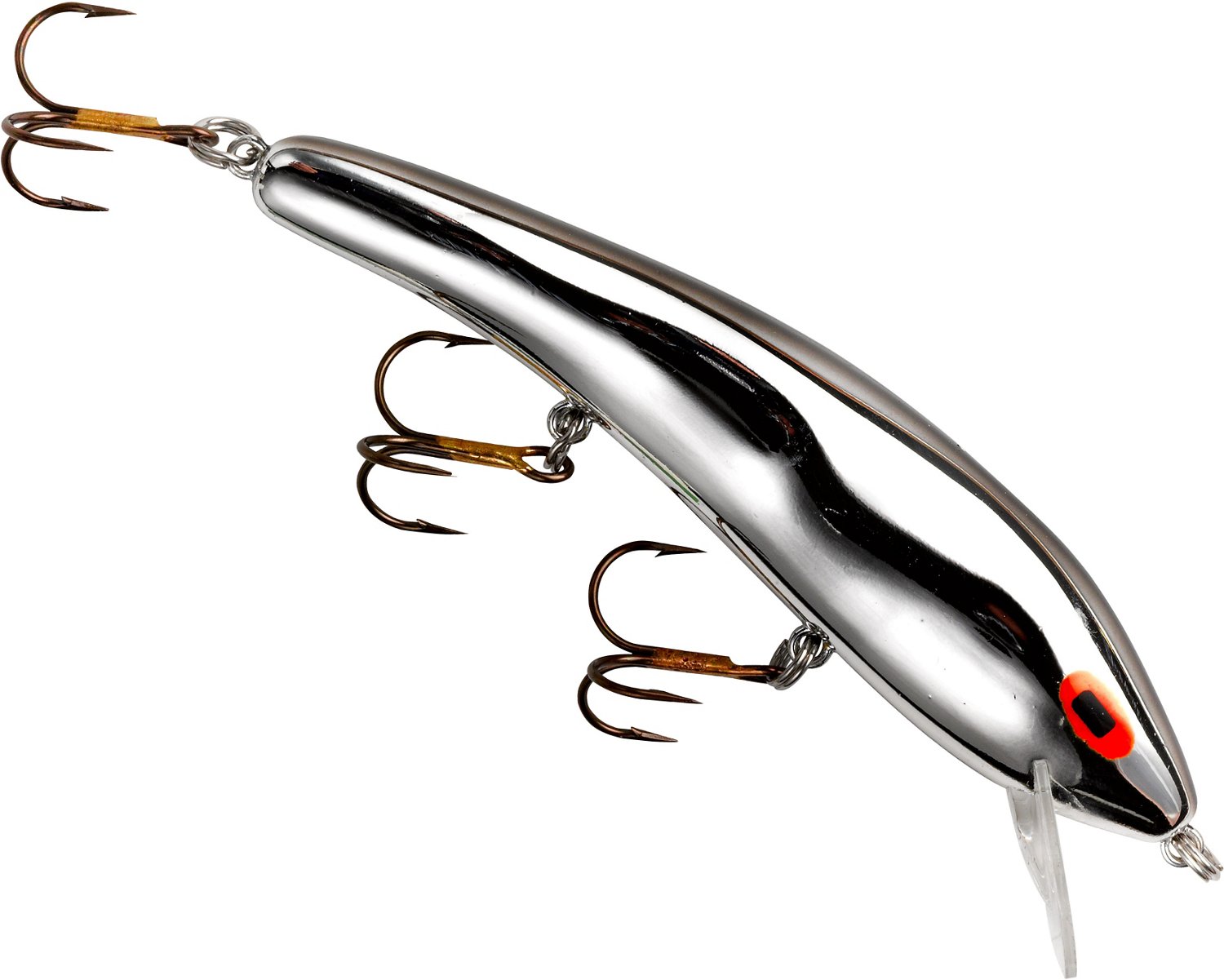 Cotton Cordell Ripplin' Red-Fin 3/8 oz. Lure | Academy