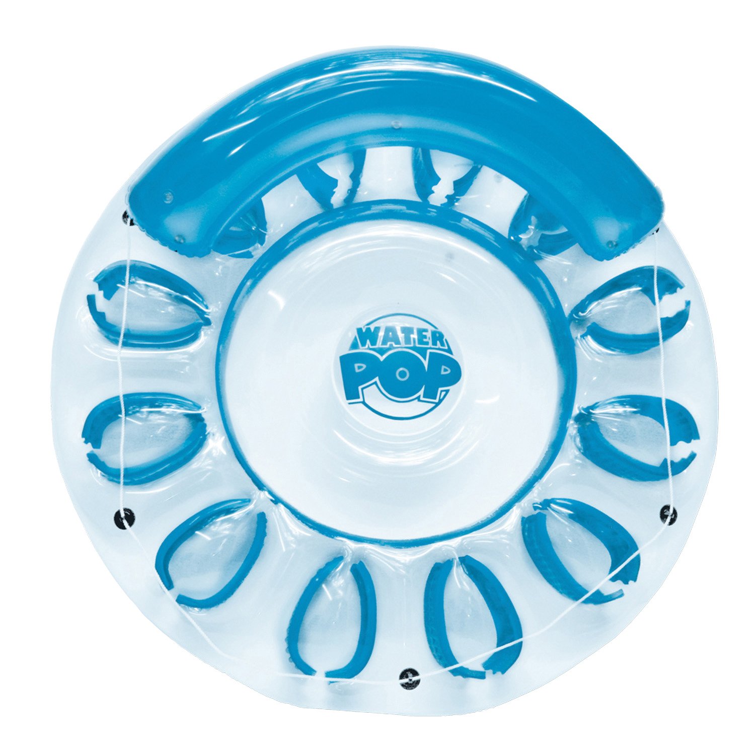 Poolmaster® Water Pop Pool Island Float | Academy