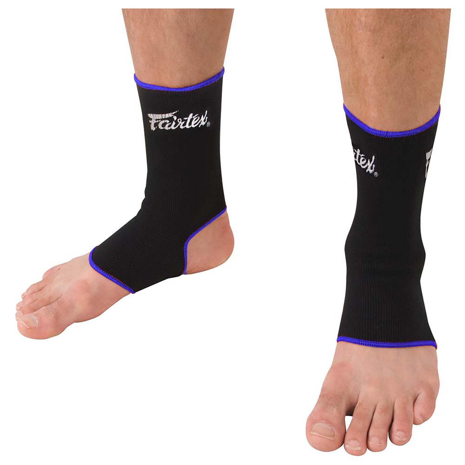 Fairtex Adults' Ankle Supports | Free Shipping at Academy
