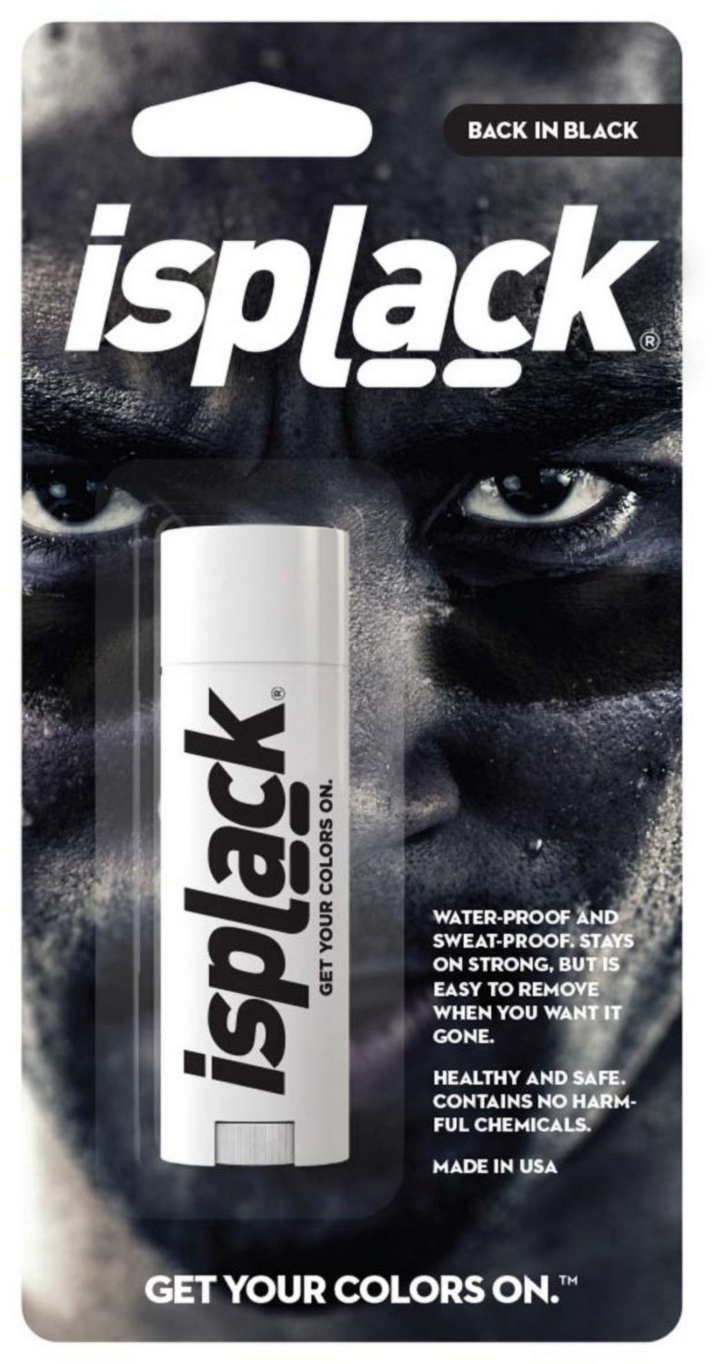 isplack Under Eye Colored Eye Black | Academy