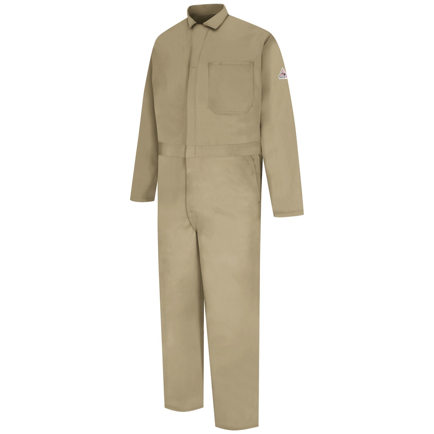 Bulwark Men's EXCEL Flame Resistant Classic Coverall | Academy