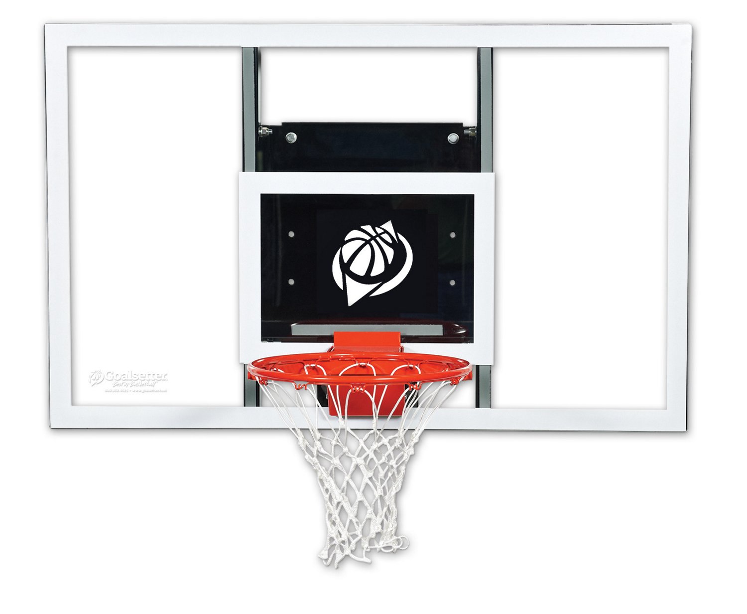 Wall Mounted Basketball Hoops | Academy