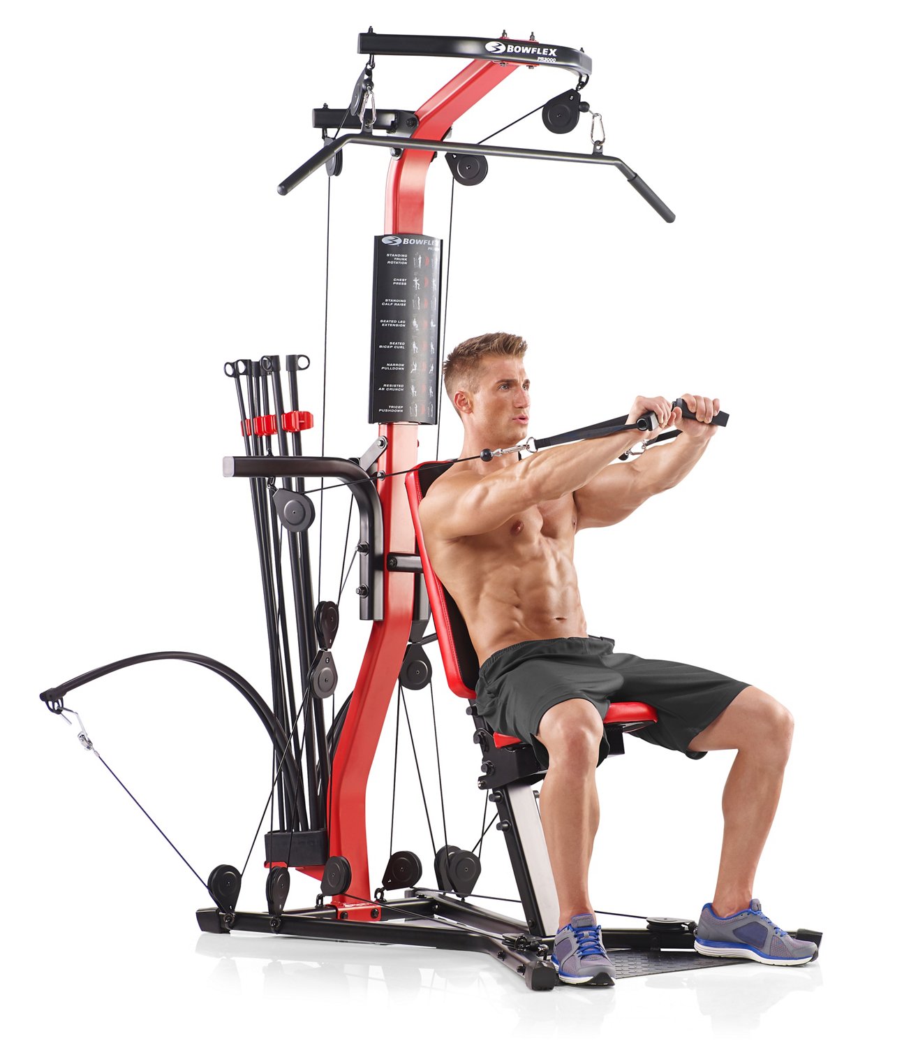 Bowflex PR3000 Home Gym | Academy