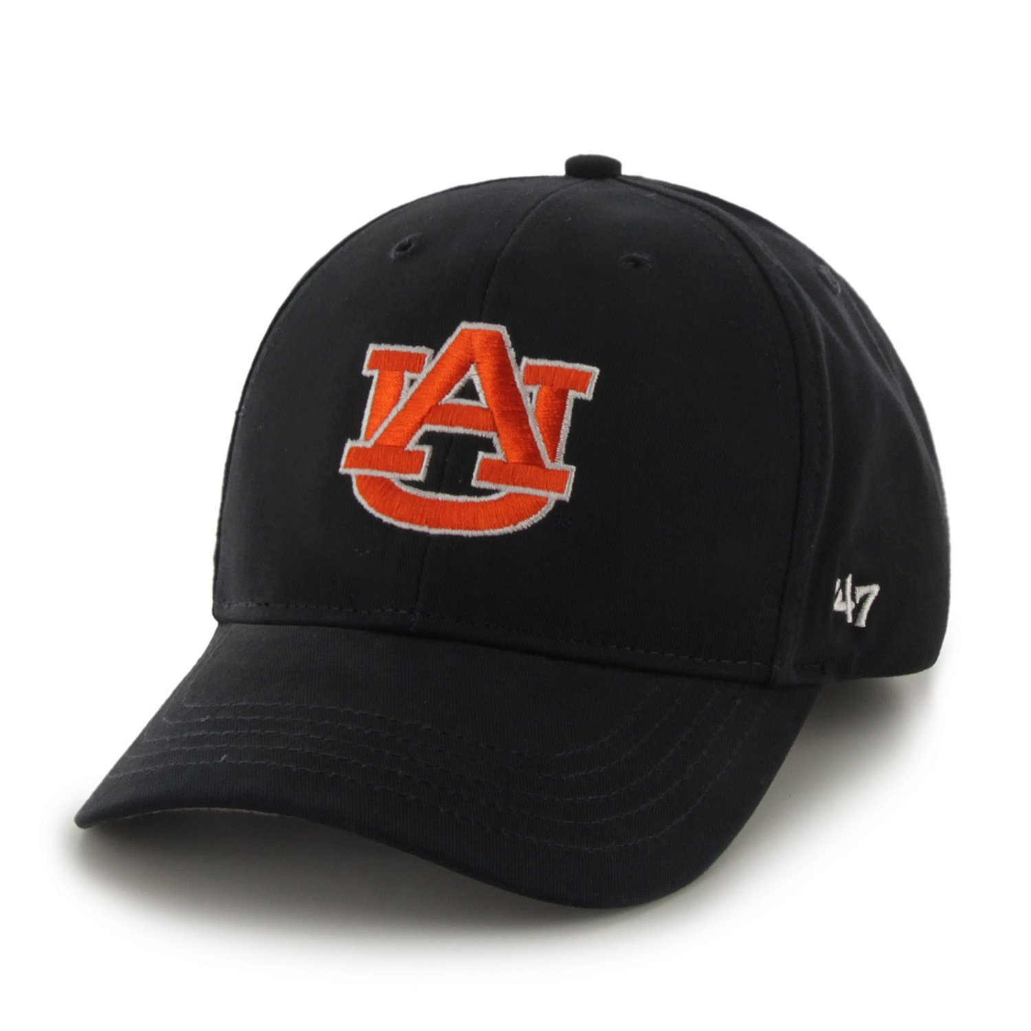 '47 Auburn University Youth Basic MVP Cap | Academy