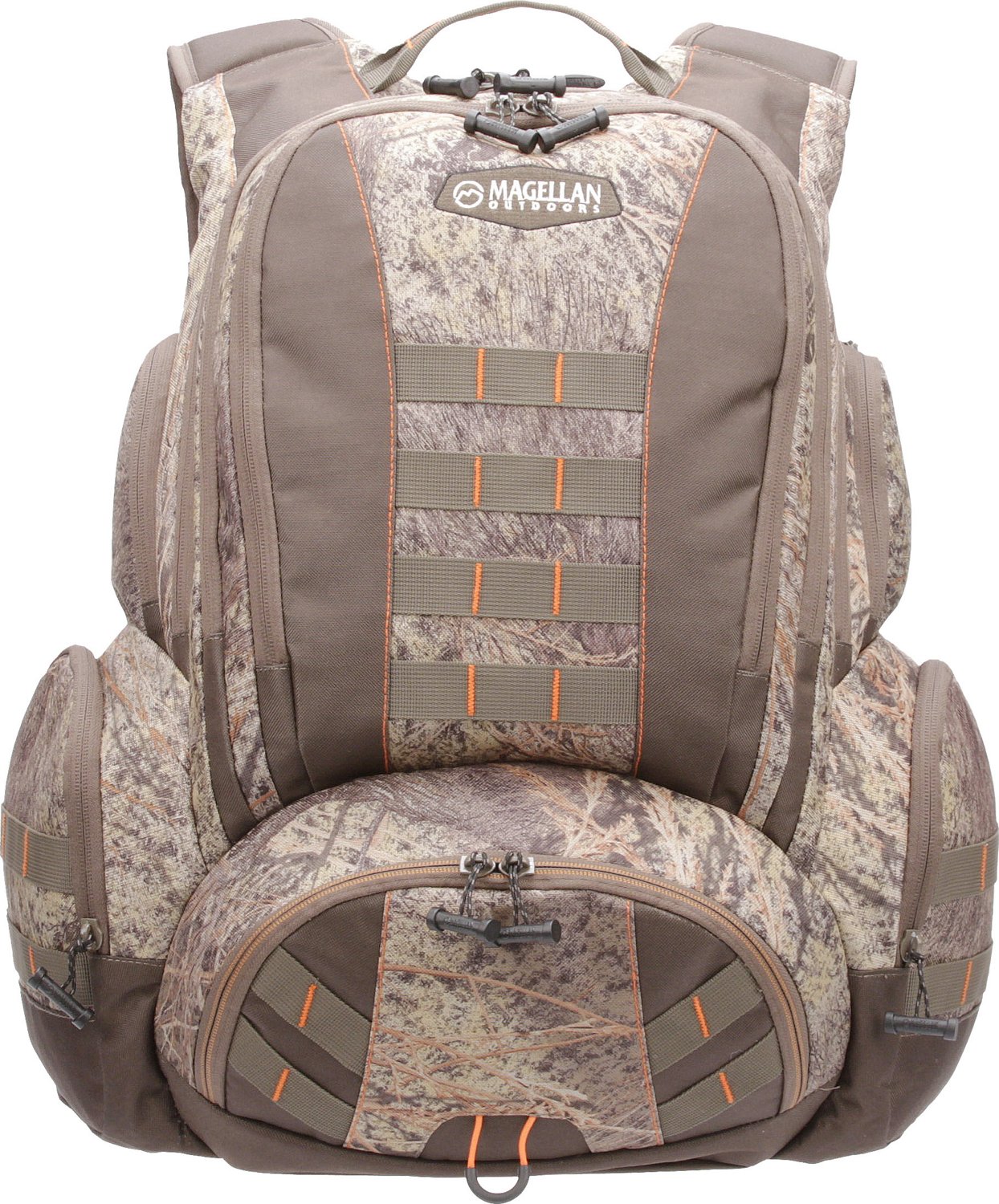 Magellan Outdoors Brush Backpack | Free Shipping at Academy