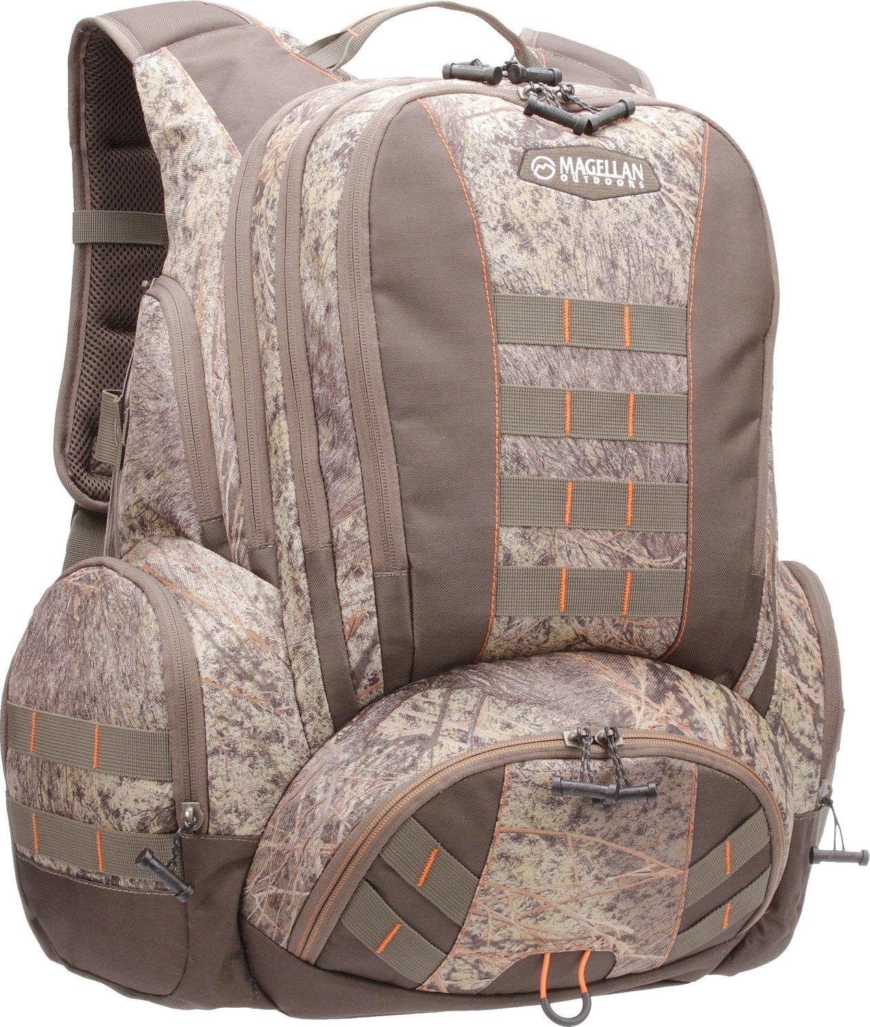 Magellan Outdoors Brush Backpack | Free Shipping at Academy
