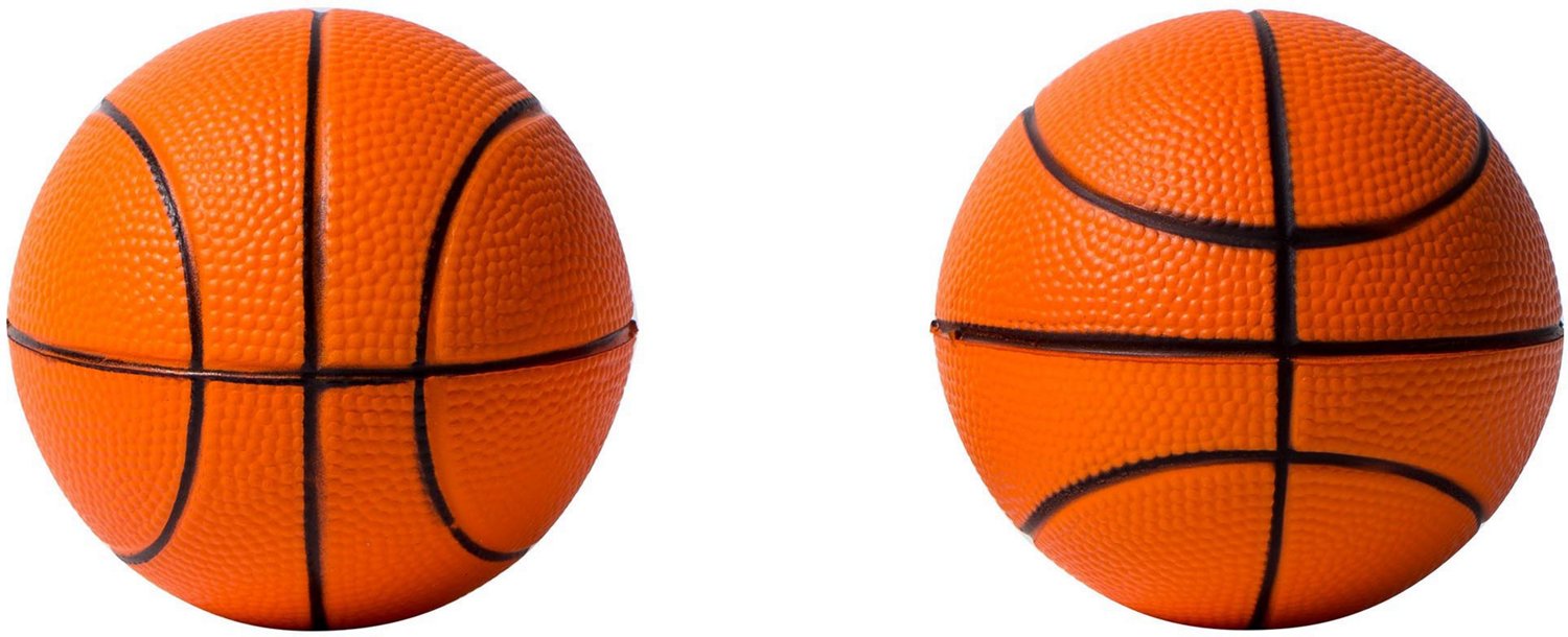 Franklin Shoot Again Mini Basketballs | Academy