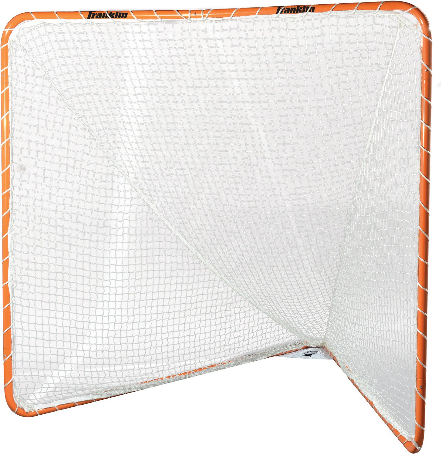 Franklin 4 ft x 4 ft Mini Lacrosse Goal | Academy