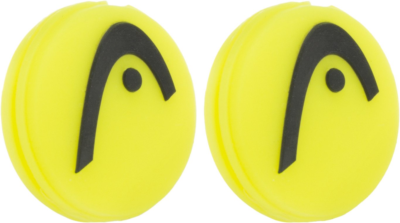 HEAD Pro Damp Racquet Shock Absorbers | Academy