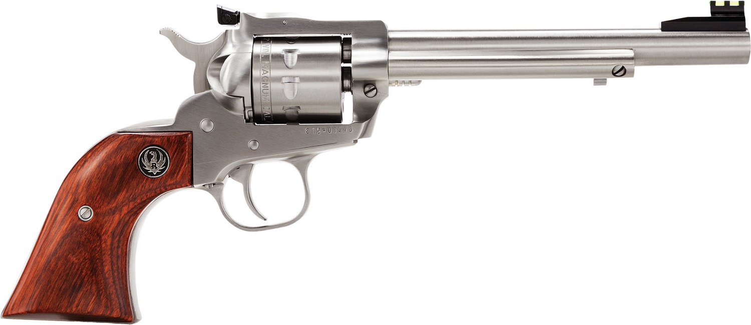 Ruger Rimfire Revolvers & 22 Revolvers | Price Match Guaranteed