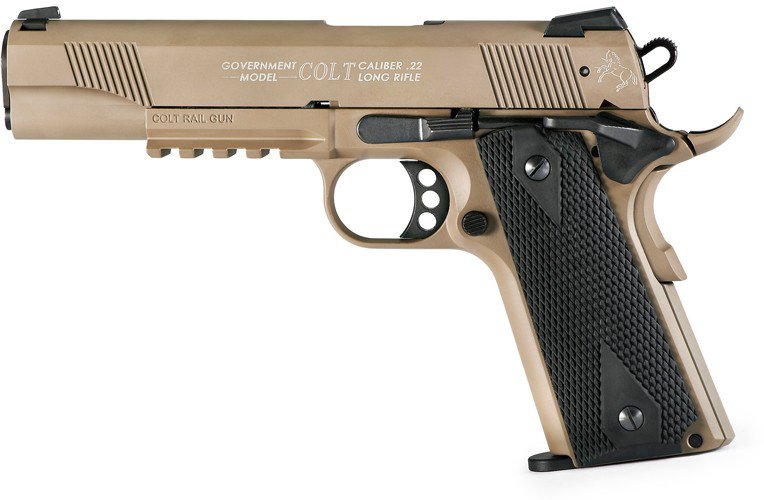 .22 LR 1911 Pistols | Price Match Guaranteed