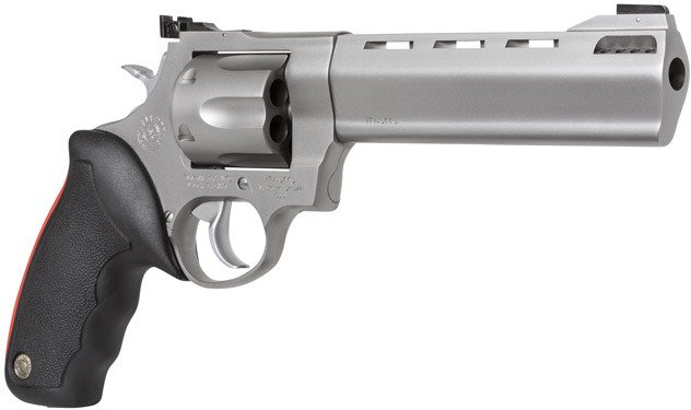 Taurus 444 Raging Bull .44 Remington Magnum Revolver | Academy