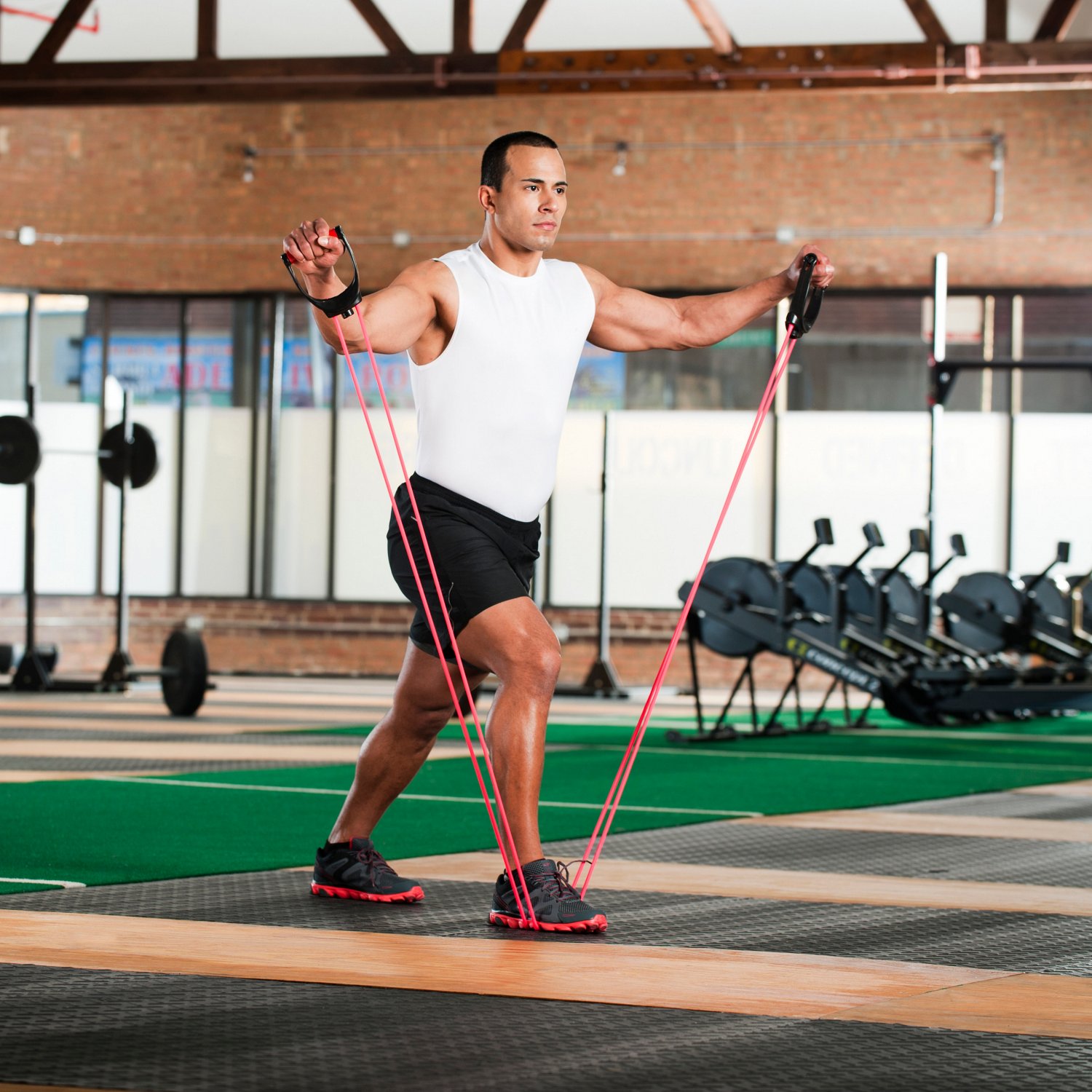 Lifeline TNT Cable System | Free Shipping at Academy