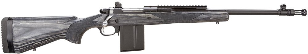Ruger Gunsite Scout .308 Winchester/7.62 NATO Bolt-Action Rifle | Academy