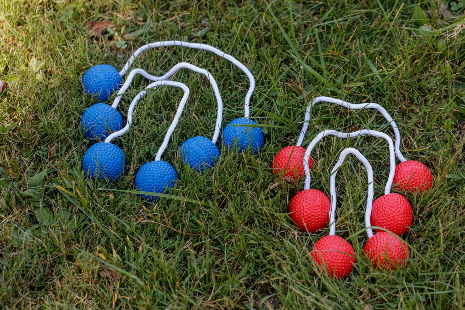 Triumph All Pro Competition Steel Ladderball Set | Academy